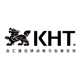 KHT金汇通品牌战略与创意 - 知乎