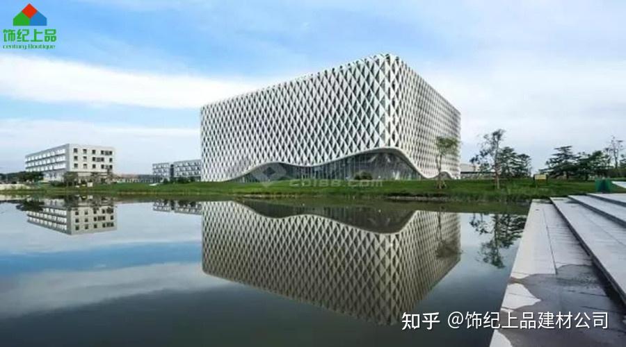 GRC是什么？GRC材料为何能够受到市场青睐？ - 知乎