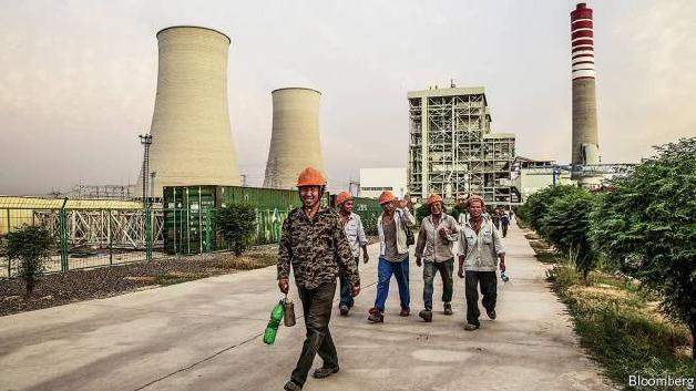 Electricity in Pakistan巴基斯坦的电力情况 - 知乎