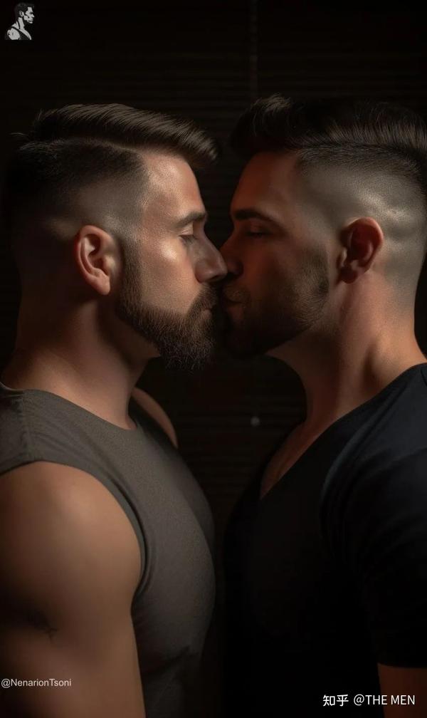 一口气看完全网30位AI帅哥~ - 知乎