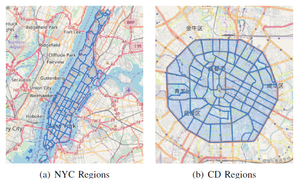 随机OD矩阵预测 - 知乎