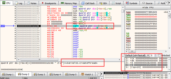 360ini.dll注入explorer技术分析 - 知乎