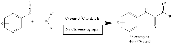 CYRENE™：一种新型生物基偶极质子溶剂 - 知乎