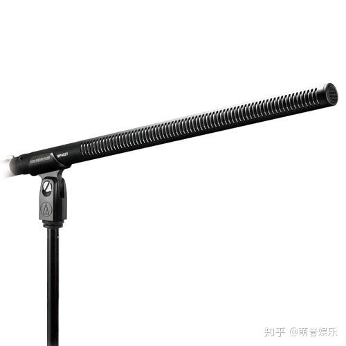 铁三角 立体声超指向性话筒 BP4027 - 知乎