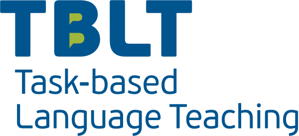 TBLT任务型教学法 - 知乎