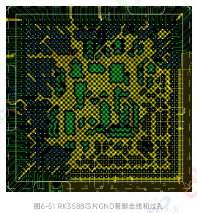 RK3588 PMIC/Power电路PCB设计（附白皮书下载） - 知乎