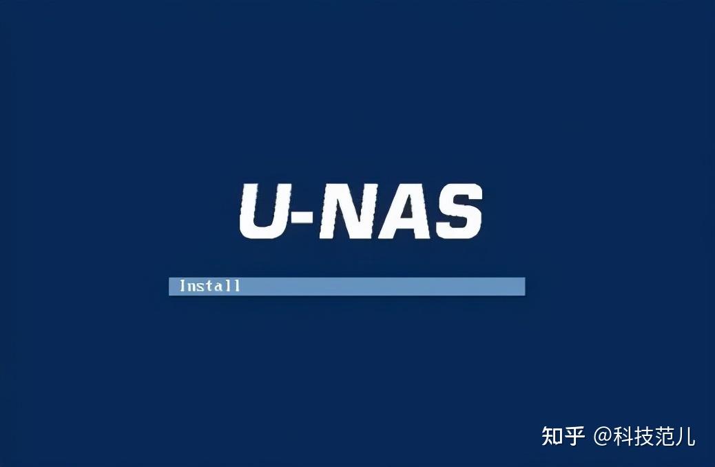 实战｜简单几步就能让NUC变成NAS！ - 知乎