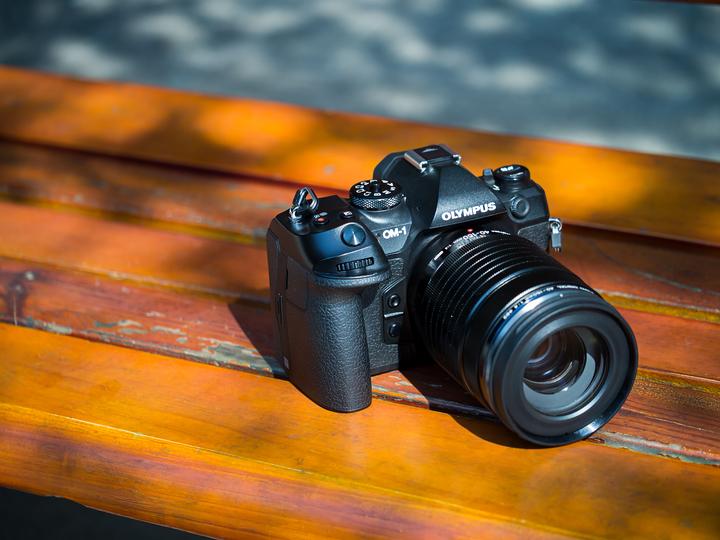 王者归来，它是M4/3的未来式 OM-SYSTEM OM-1体验记 - 知乎