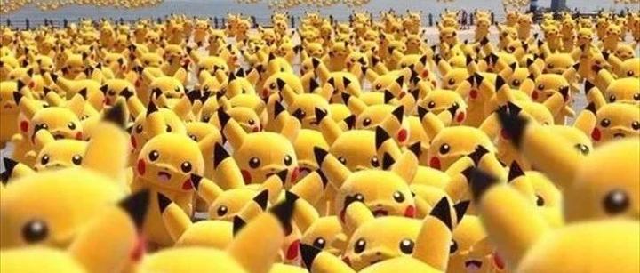 单词详解 | myriad - 知乎