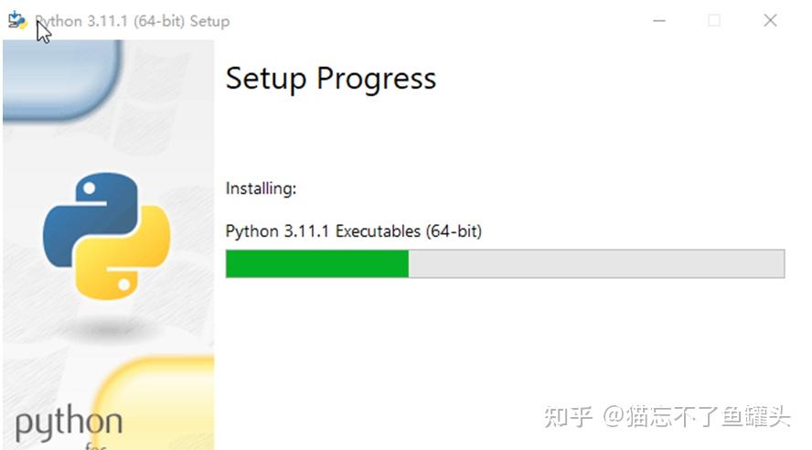 最全PYTHON保姆级教程来啦！python的安装环境~ - 知乎