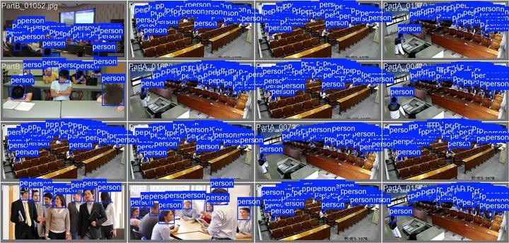 基于YOLOv8s的焊接缺陷检测系统 - 知乎