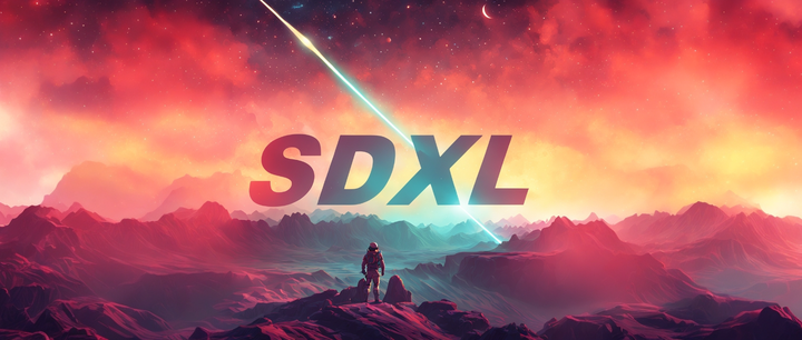 SD全新开源模型SDXL1.0评测 - 留给Midjourney的时间不多了 - 知乎