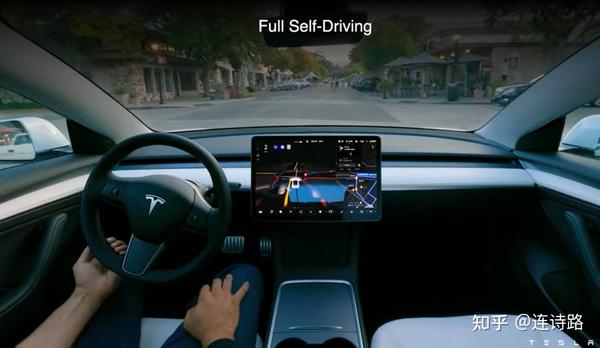 自动驾驶神经网络-Tesla FSD&Occupancy Networks为例 - 知乎