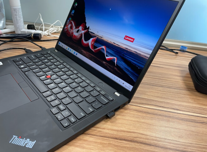 联想ThinkPad X13（2023联想thinkpadx13）怎么样？体验13天优缺点评测 - 知乎