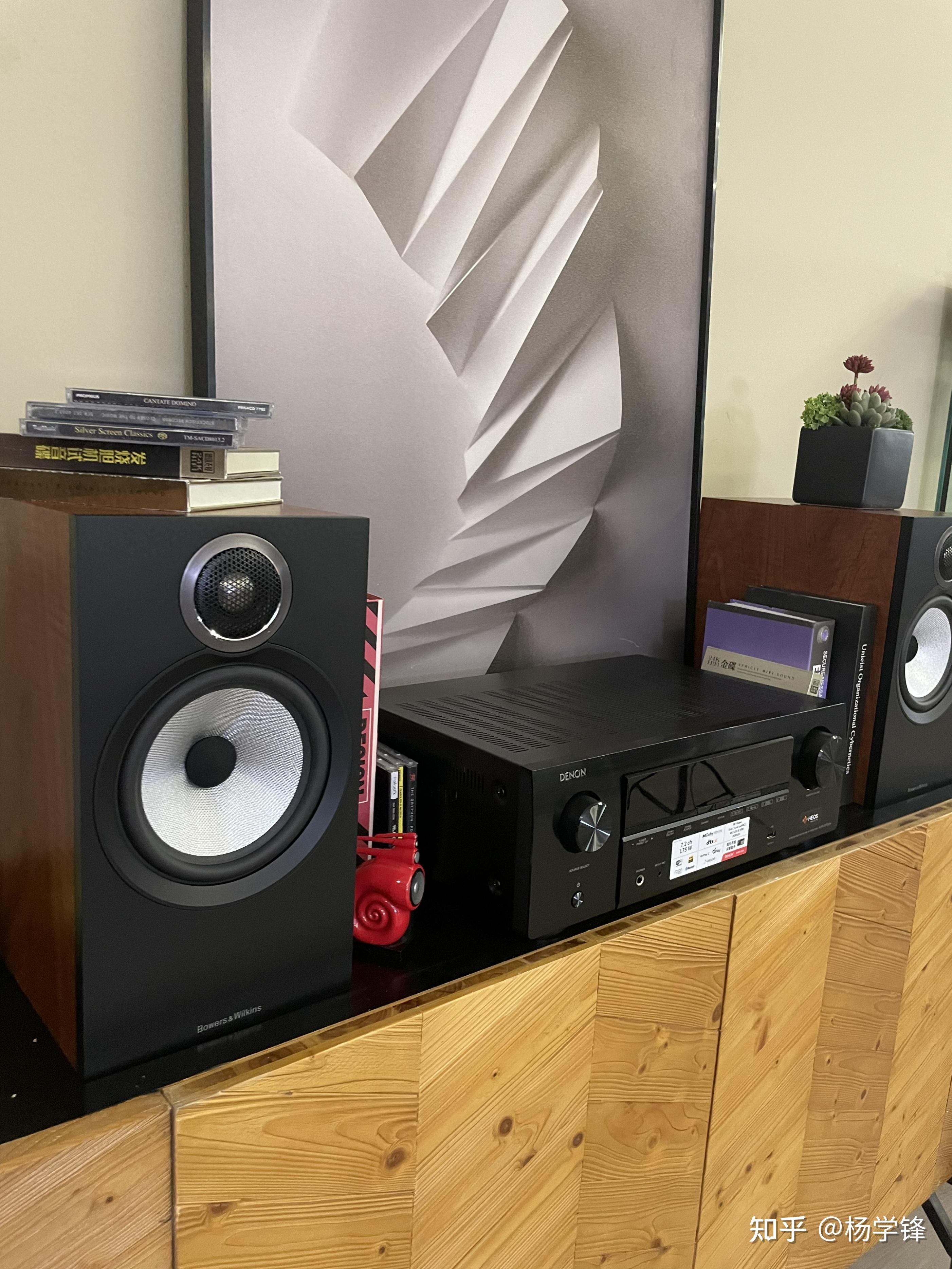 天龙X1700兼顾音乐之美更呈高清画感 - 知乎