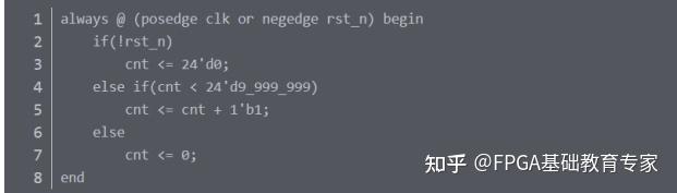 VERILOG语法问题【汇总贴】 - 知乎