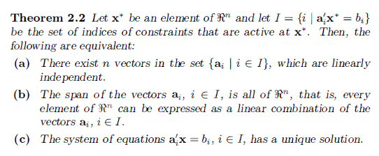 introduction to linear optimization - 知乎