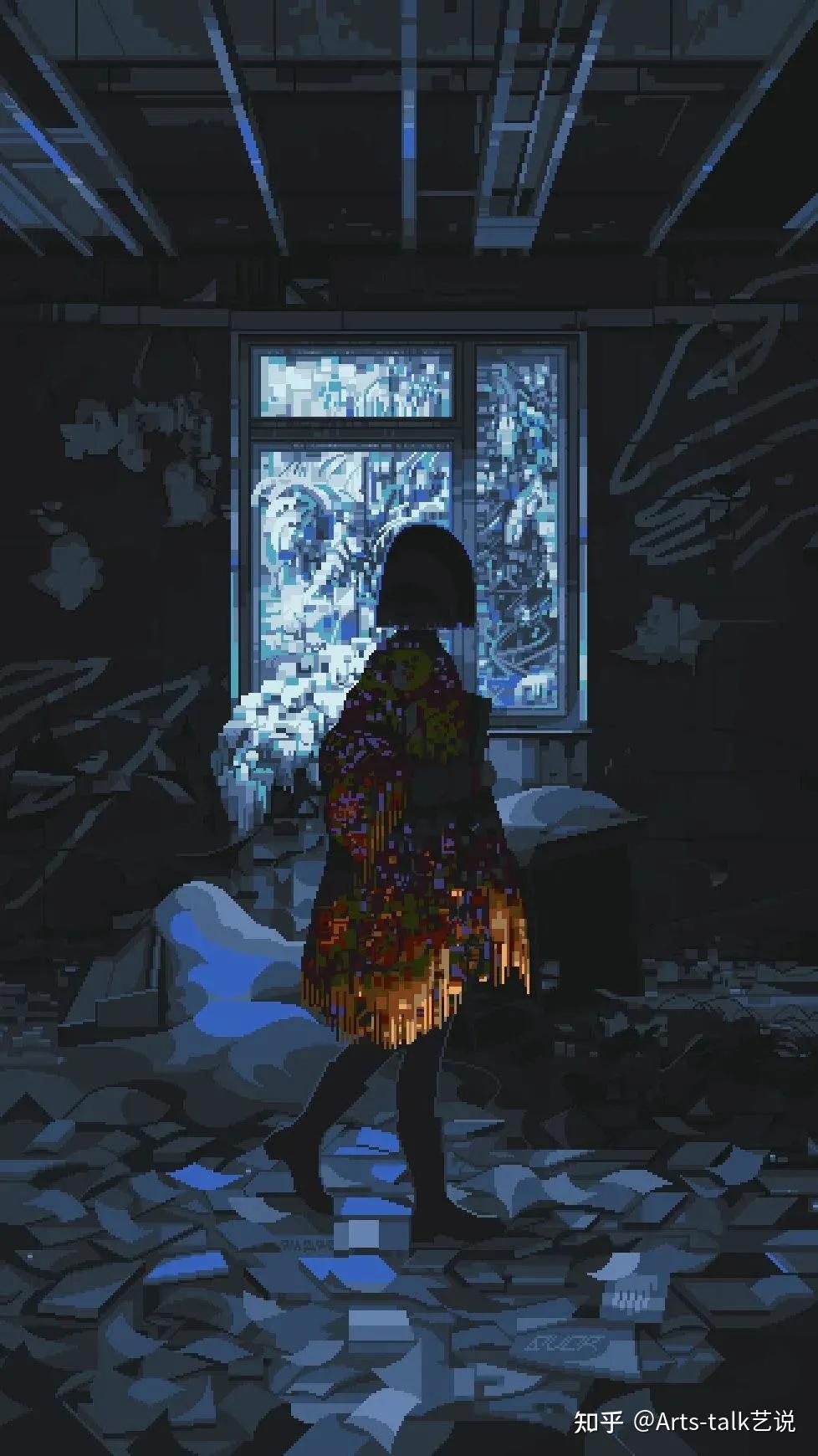 ARTSLINK零创|700款“像素icon”素材，附送免费商用下载链接丨前田デザイン室 - 知乎