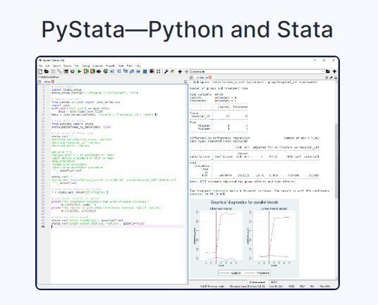 Stata 17震撼发布！ - 知乎