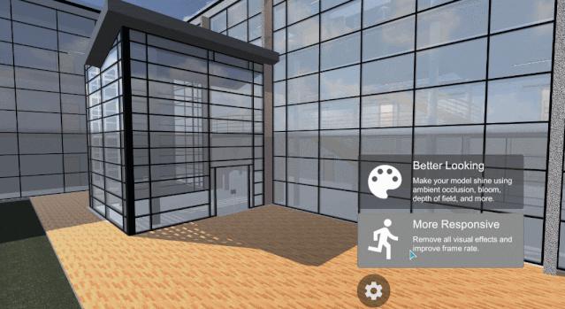 模型1秒进入游戏引擎，下一波风口是 Unity BIM 应用开发？ - 知乎