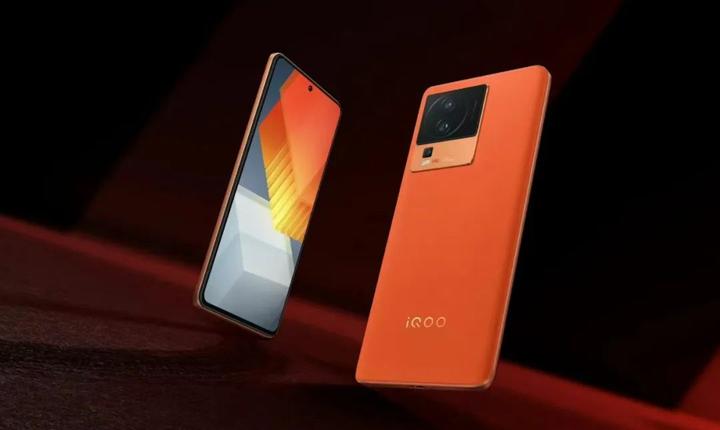 同为骁龙8+，价格仅差100，IQOO Neo7竞速版和K60谁更强？ - 知乎