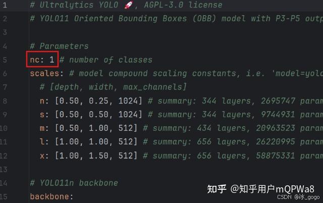 YOLOv11——从零开始制作OBB数据集 - 知乎