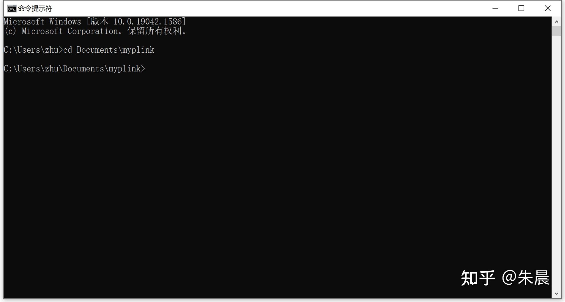 【GWAS神器教程1】PLINK在Windows系统中的安装和加载数据Step-By-Step - 知乎