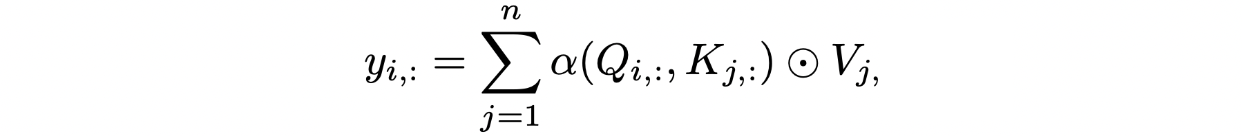 【无 Softmax】SOFT: Softmax-free Transformer with Linear Complexity - 知乎
