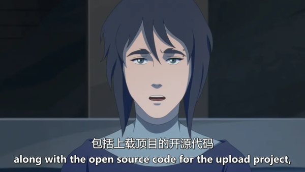 3集豆瓣9.2，它描绘了令人胆寒的近未来 - 知乎