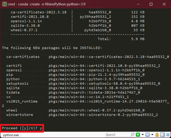 「BBT」GHPython 的新型 VSCode 开发方式 — Rhino-stubs - 知乎