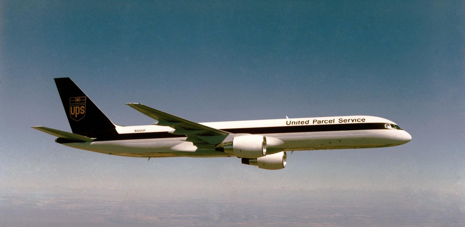 PW2000 Engine for the 757-200 Converted Freighter、Ilyushin IL-96、C-17 - 知乎
