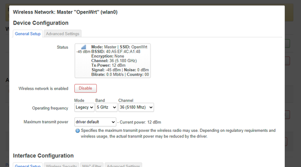 无线wifi软路由——小白入门OpenWrt教程GL-Mt1300介绍 - 知乎