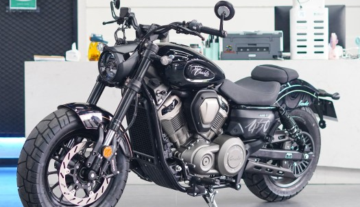 价格战大乱斗以后，3W内有哪些好的巡航车？TR300还值得吗？ - 知乎