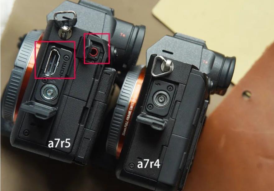 如何评价索尼在2022年10月26日发布的A7R5?