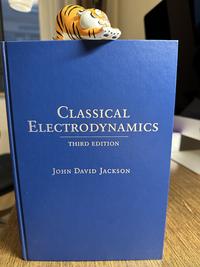 Jackson电动力学笔记(16)：修正贝塞尔函数的朗斯基行列式 - 知乎