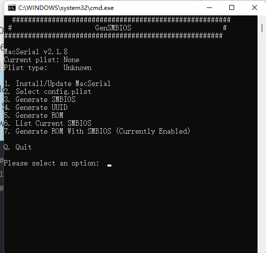 黑苹果hackintosh安装调试手记 - 知乎