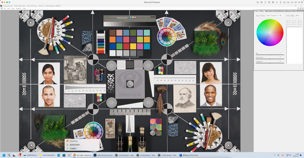 使用Adobe DNG Profile Editor为尼康RAW移植佳能的人像预设 - 知乎