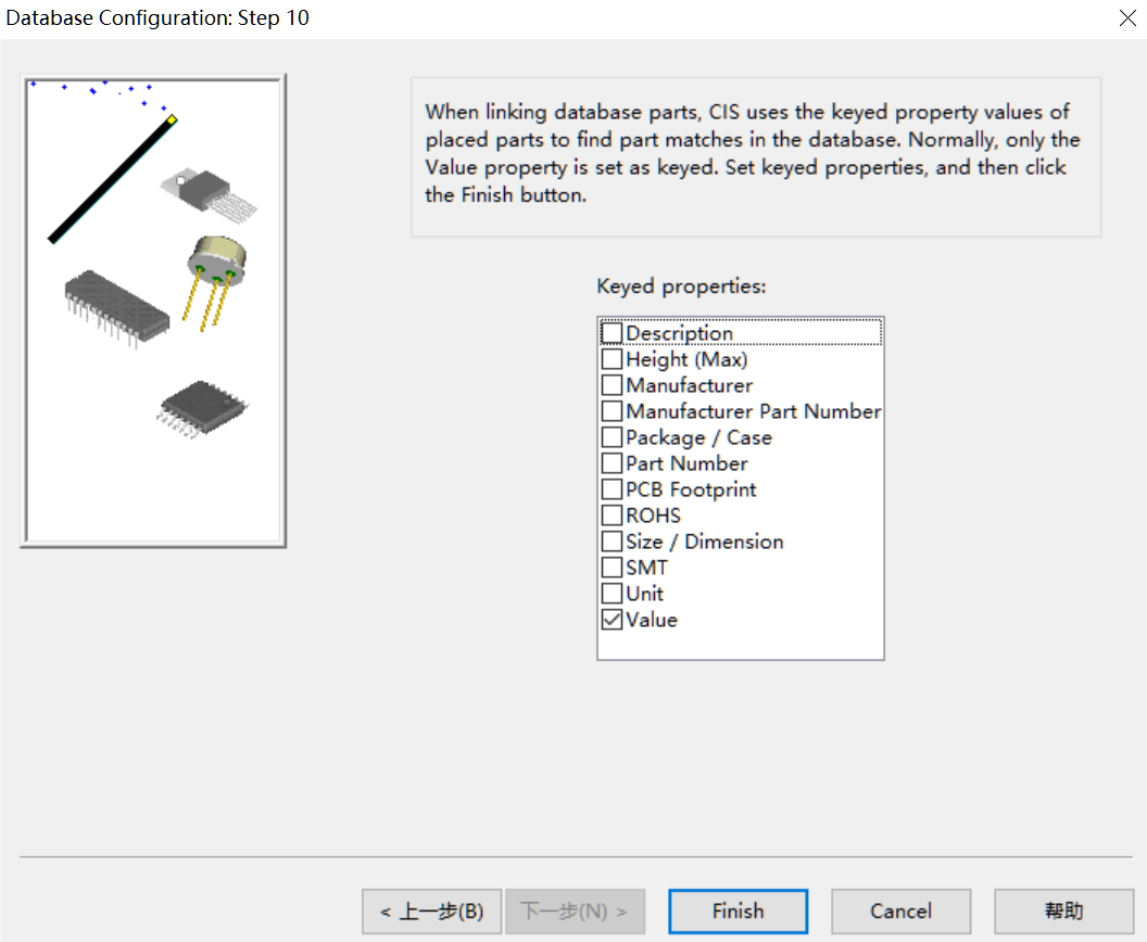 如何建立Orcad CIS元件库 - 知乎