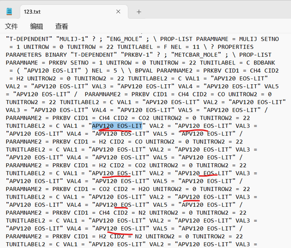 Aspen低版本软件如何打开高版本文件？ - 知乎