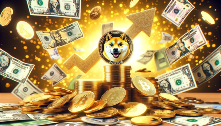 SEC重磅！狗狗币（DOGE）ETF或提前通过，1美元将成历史，暴力拉升2670% - 知乎