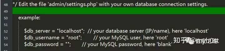 bWAPP 玩法总结 - 知乎