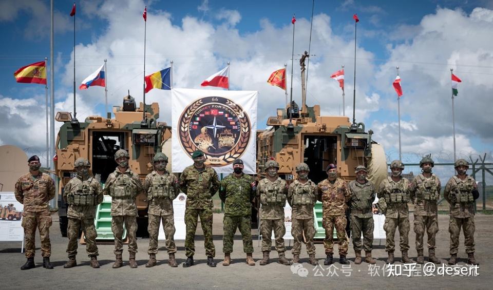 论分布式跨平台C4ISTAR系统中互操作性与模块化人工智能功能的融合与发展 - 知乎