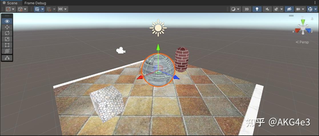 Unity SRP 实战（一）延迟渲染与 PBR - 知乎