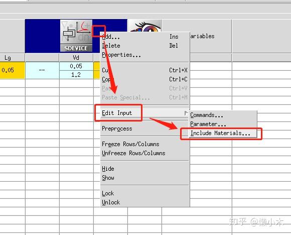 Sentaurus Device材料参数的那些事 - 知乎