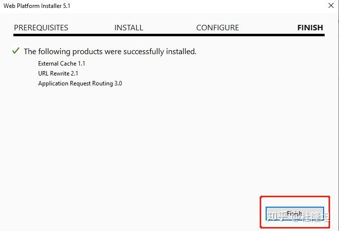 Windows 高可用集群 - ARR and NLB - 知乎