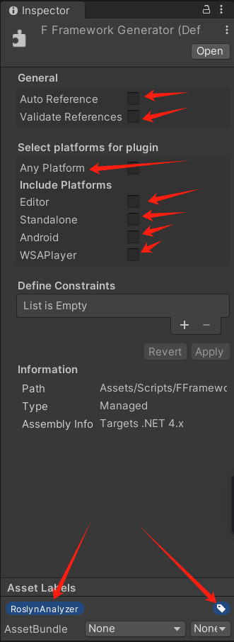 C#/Unity3D 入门 SourceGenerator - 知乎