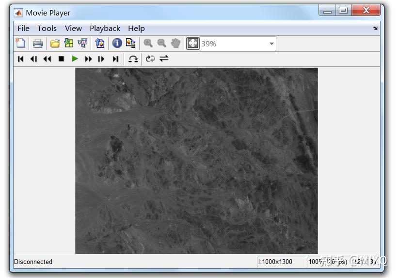 如何使用matlab处理你的高光谱数据4 - 知乎