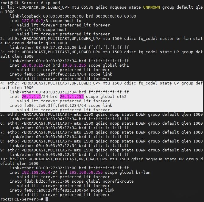 HCL中竟然新增了Openwrt服务器，你知道怎么用吗？ - 知乎
