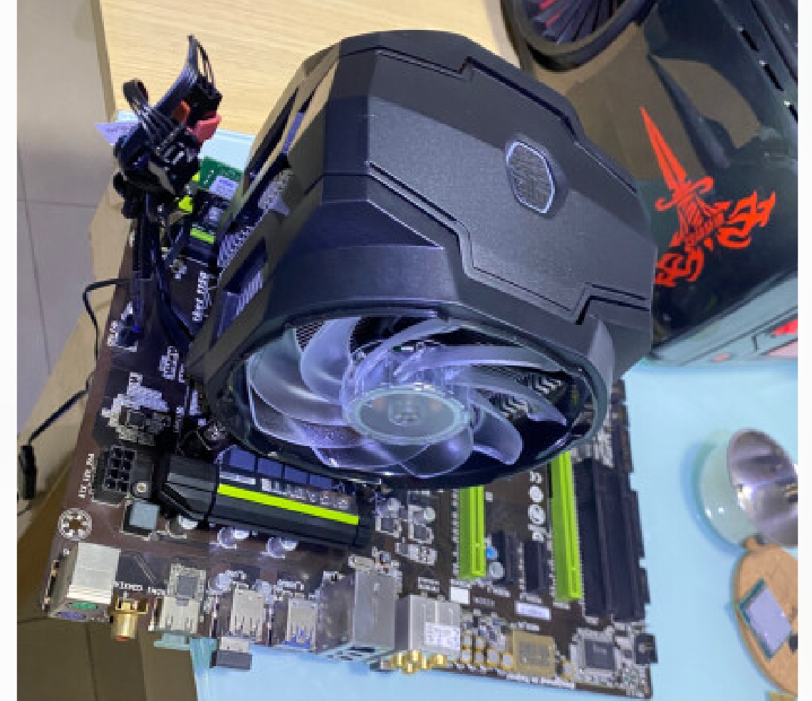 【2023年618风冷散热器推荐】顶级高端风冷散热器选哪个？台式机风冷散热器推荐选择？九州风神 、利民、酷冷至尊等cpu风冷散热器品牌推荐