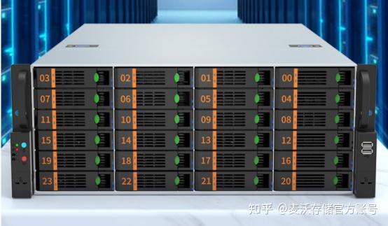 1U、2U、4U是指什么？高性价比机柜推荐 - 知乎